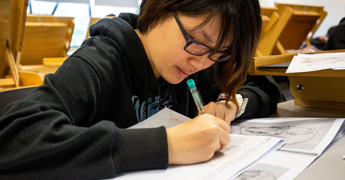 ProjectFUN Workshops | DigiPen (Singapore)