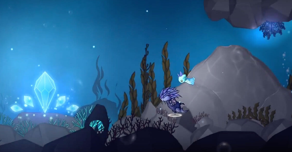 BA in User Experience and Game Design | DigiPen (Singapore)