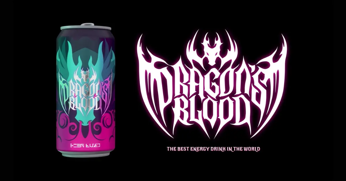 Dragon's Blood | DigiPen (Singapore)