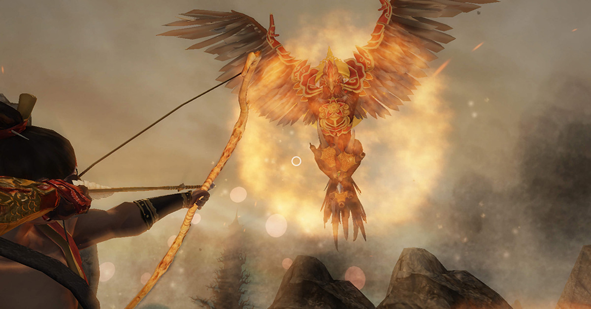 Ten Suns | DigiPen (Singapore)