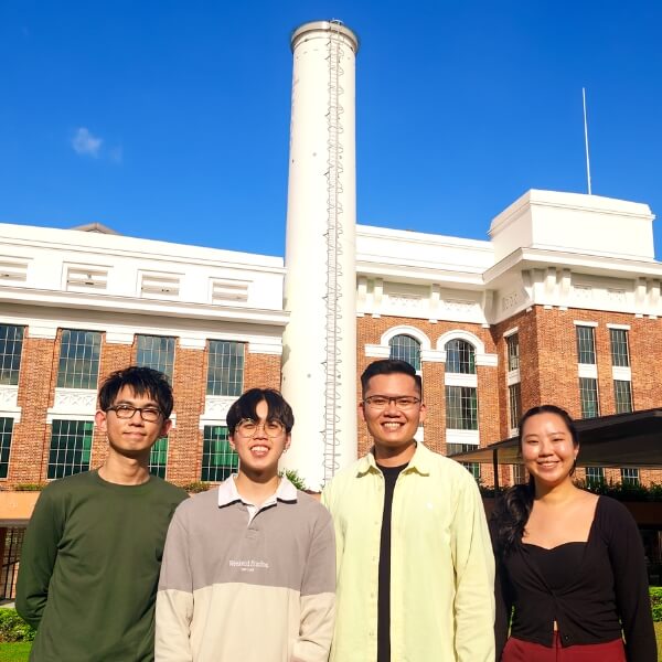 DigiPen (Singapore) | Education for the Digital Economy