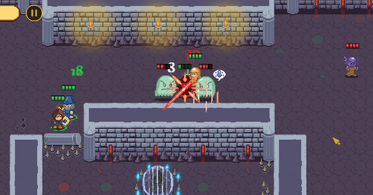 DigiPen (Singapore) Wins Best Student Game at IGF China 2015 | DigiPen ...