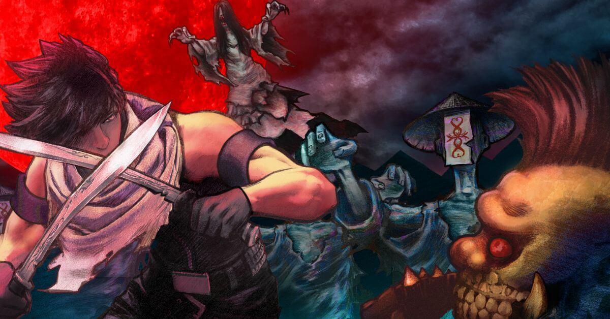 Graduate Andrew Teo Shines Spotlight on Southeast Asian Horror with ...