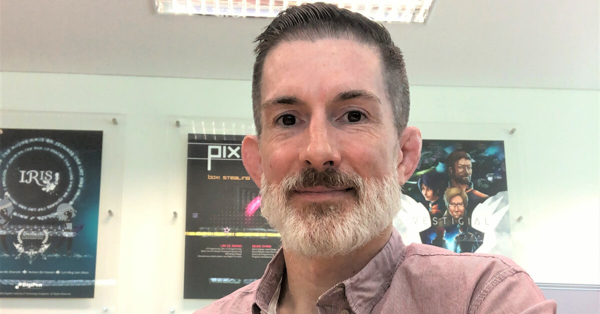 Senior Lecturer Michael Thompson: Why UX Design is Important and How to ...