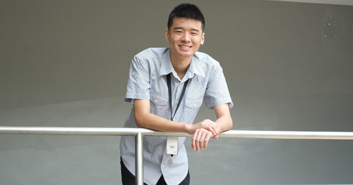 SIT Scholarship Gives DigiPen Students a Chance to Fulfill Their Dreams ...