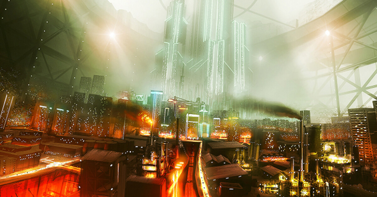 Vivek Melwani Talks Virtual City Design with Going Places Singapore ...