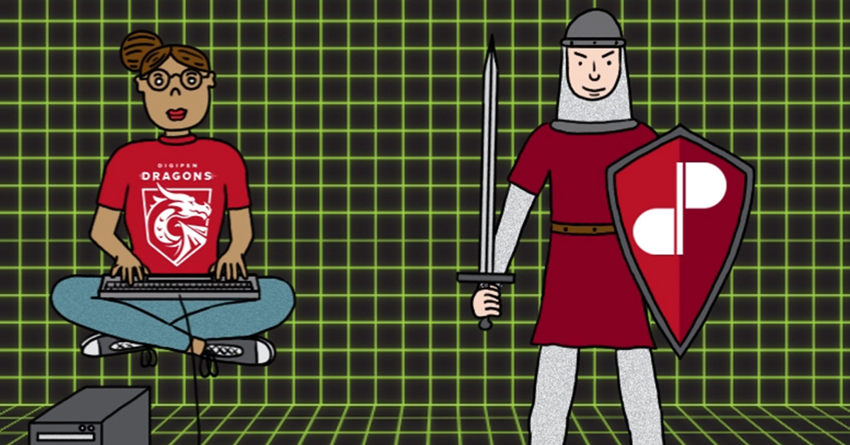 What Makes a Computer Science Education at DigiPen (Singapore) Unique ...